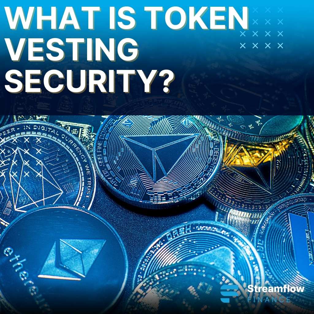The Impact of Token Vesting Schedules - Your Land in Crypto